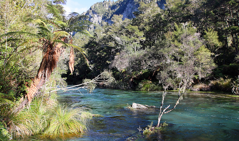 Kawerau – Kawerau, it's a great place