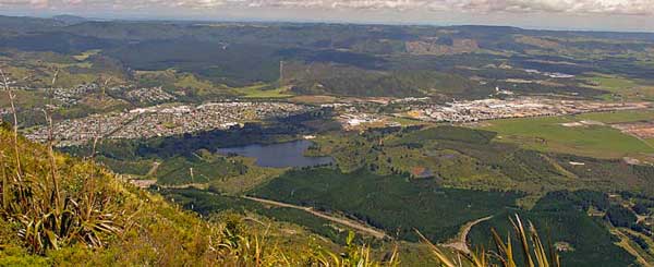 Kawerau – Kawerau, it’s a great place